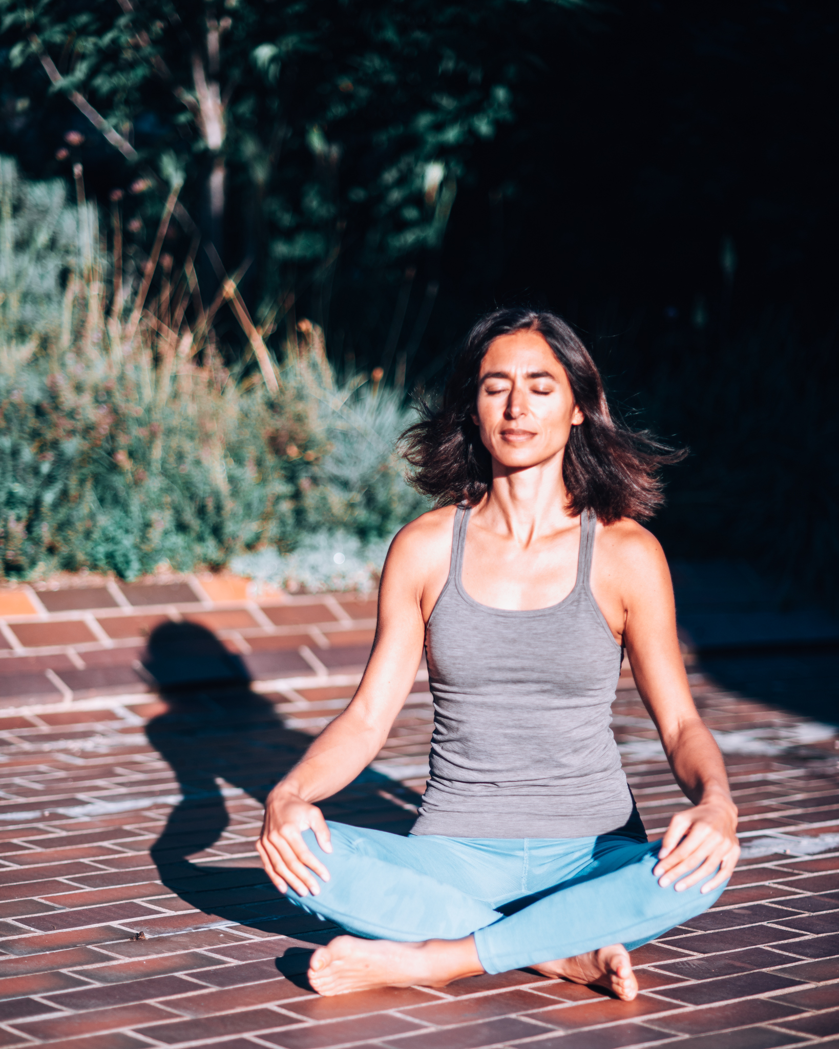 Explore – be move breathe