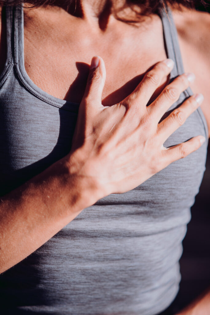 Explore – be move breathe